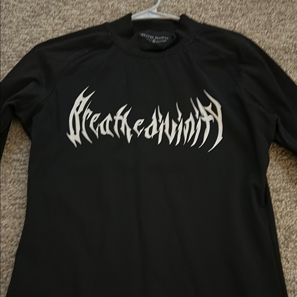 Shirts | Mens Breathedivinity Compression Long Sleeve | Poshmark